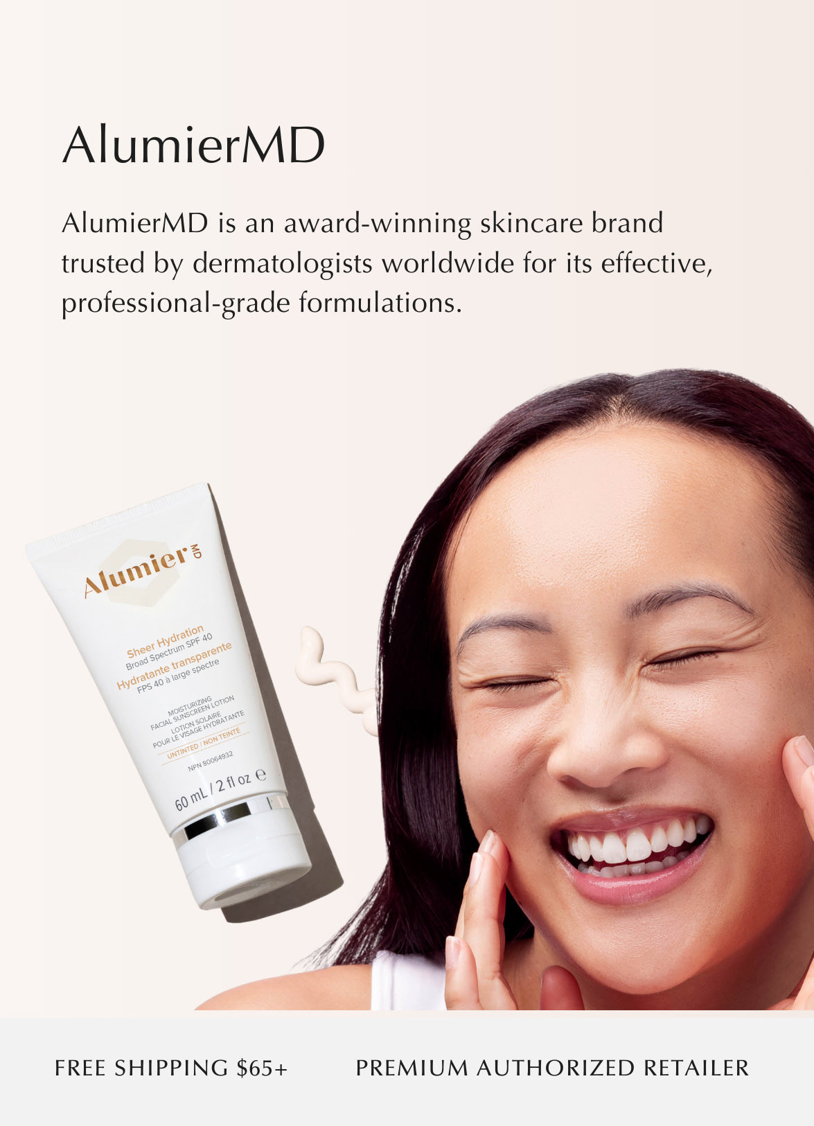 AlumierMD Skincare Products - Shop Online