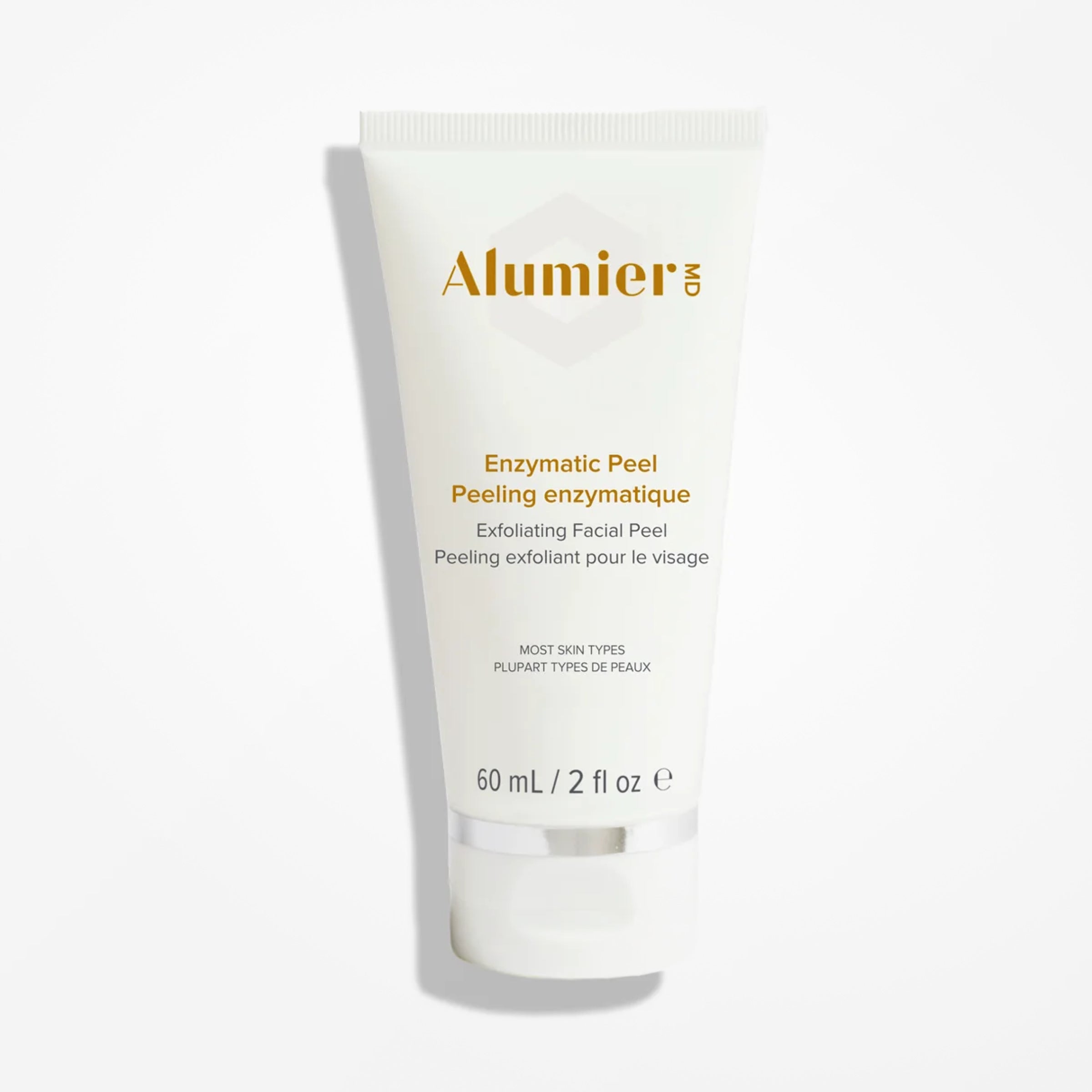 Alumier Enzymatic Peel (60ml)