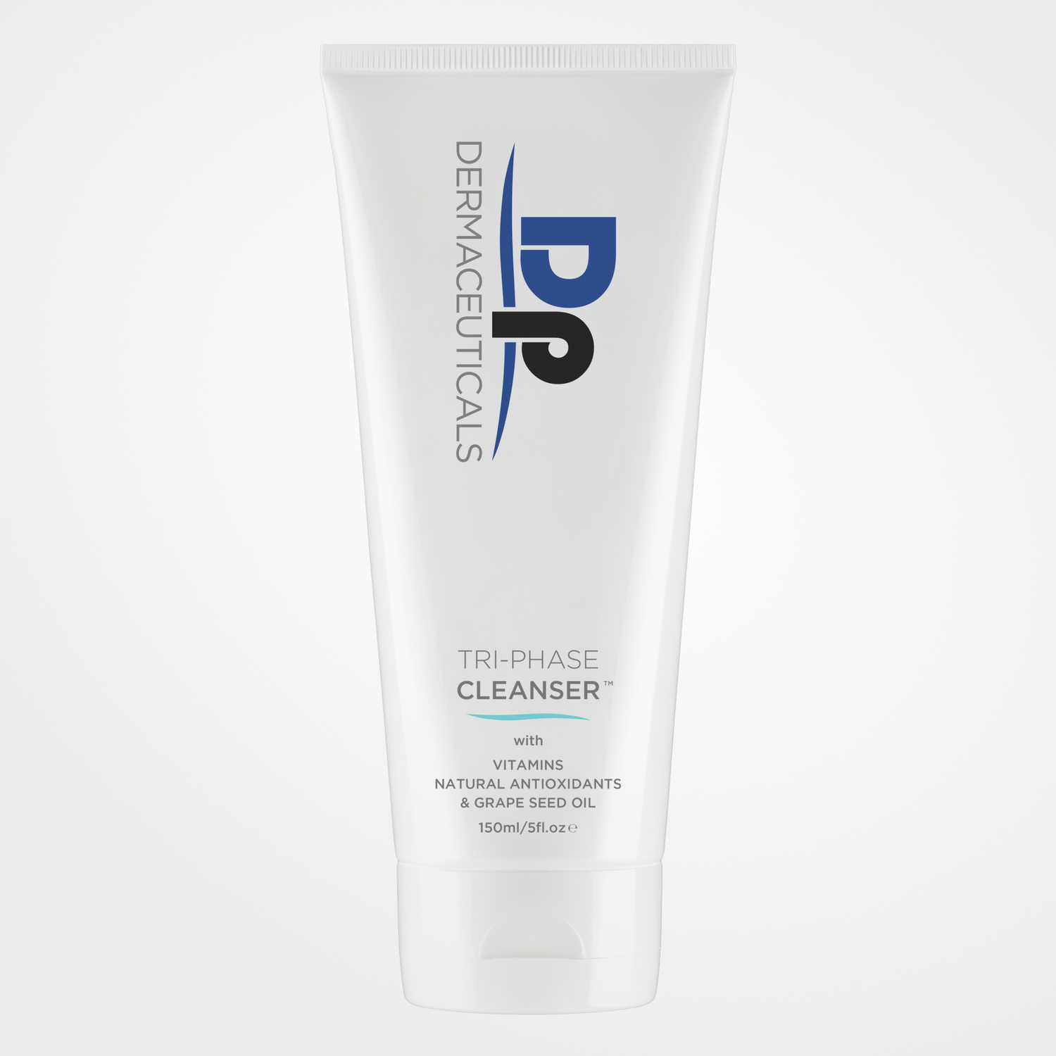 DP Dermaceuticals Tri-Phase Cleanser (150 ml)